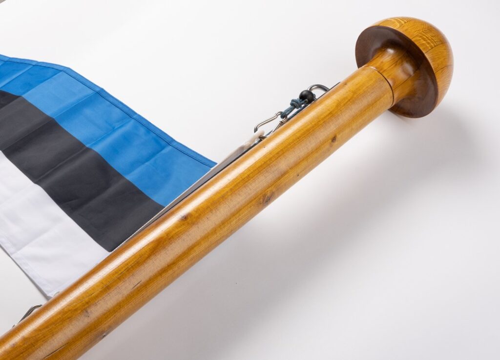 Liimpuidust lipumast 6m | Lipumastipood